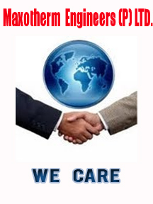Maxotherm Engineers